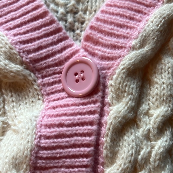 Taylor Swift | Sweaters | Lover Cardigan Fan Made Taylor Swift Ur My ...